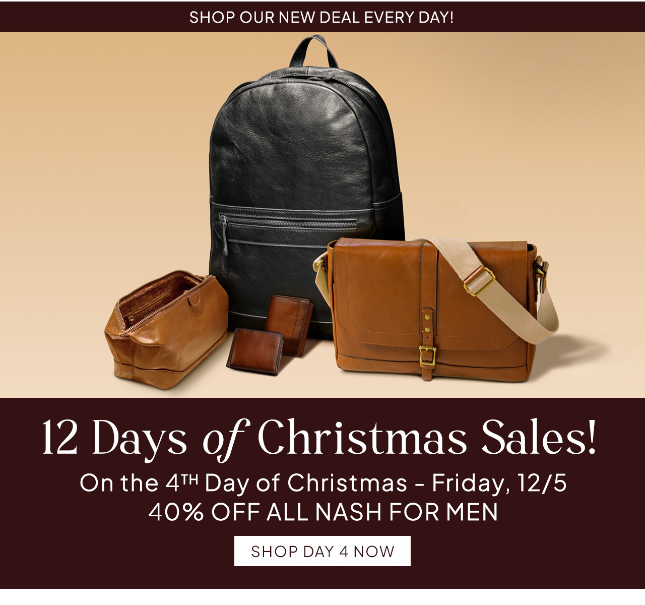 Re: Patricia Nash - 12 Days of Christmas: Patricia... - Page 2 - Blogs ...